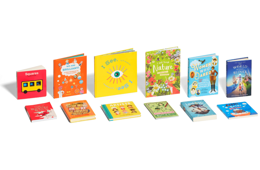 Independent Reading - Literati