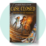 The Best Mystery Books for Kids Grades 4-5