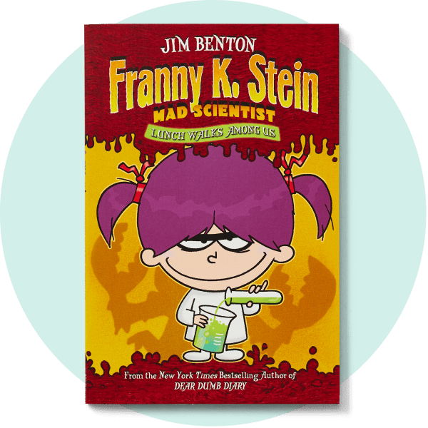 The Best Books for Third Graders