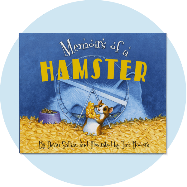 The Best Picture Books For Learning To Read - Literati