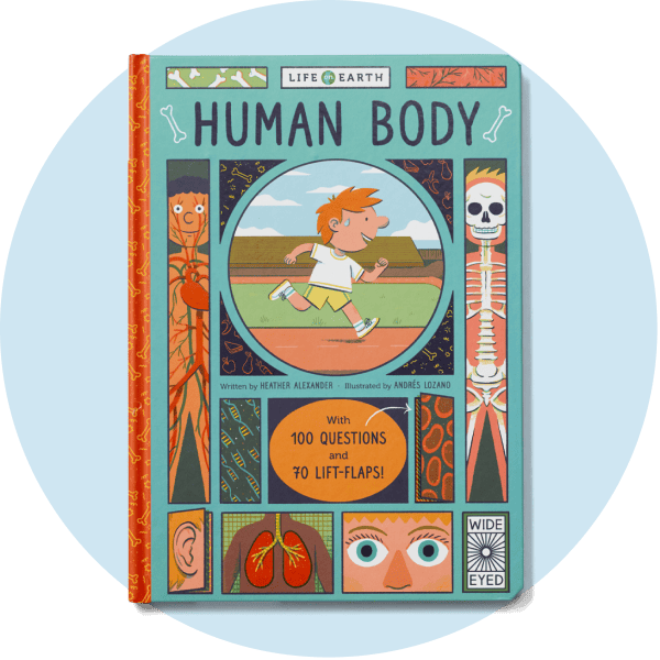 The Best Nonfiction for Kids - Literati