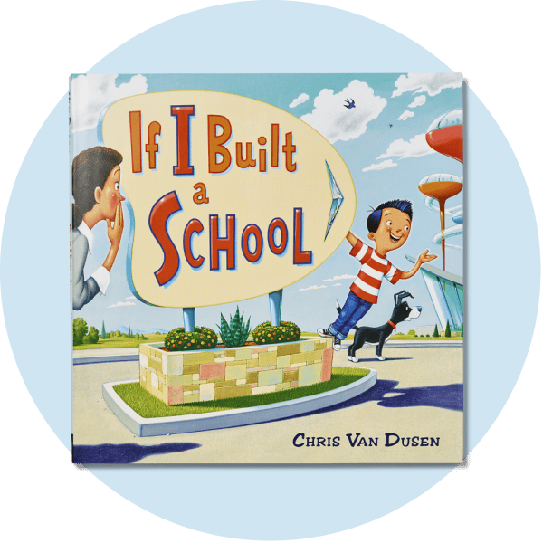 The Best Books for First Graders - Literati