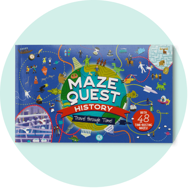 The Best Fun and Engaging Nonfiction Books For Kids - Literati
