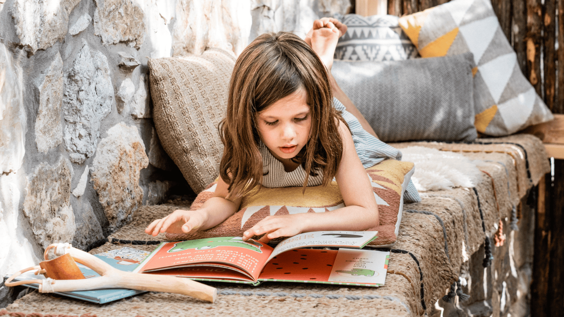 The Best Books for First Graders - Literati
