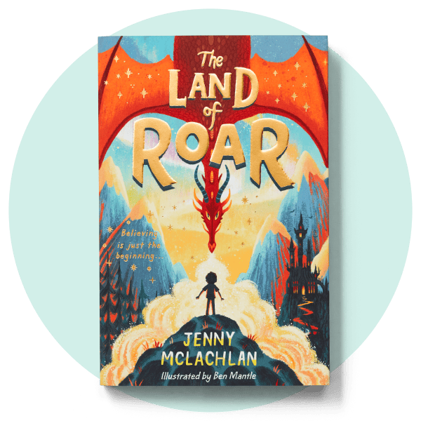 Best Chapter Books - Literati