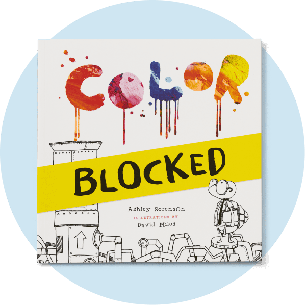 The Best Books for Kindergarteners