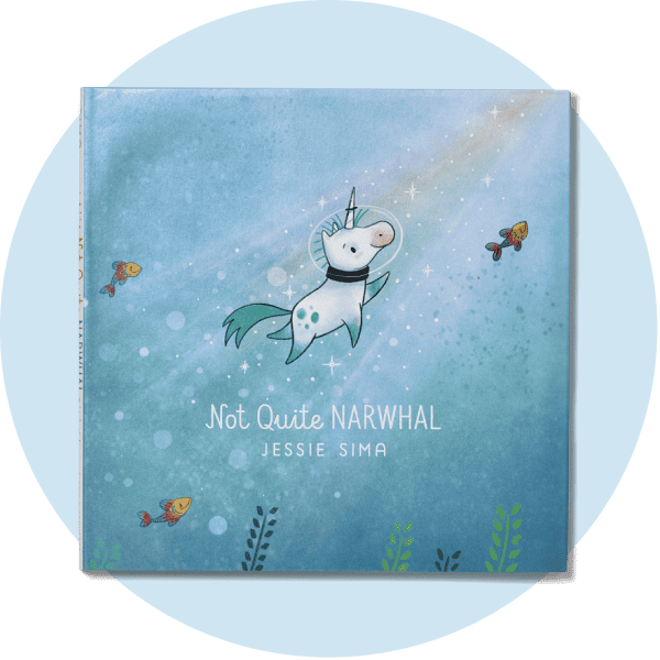 The Best Books for Preschoolers