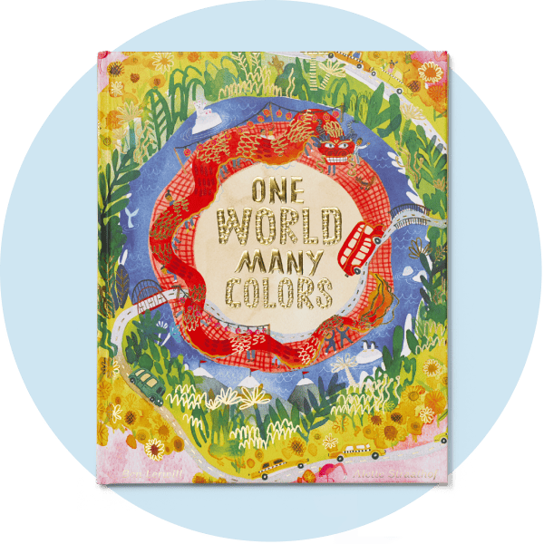 The Best Books for Preschoolers