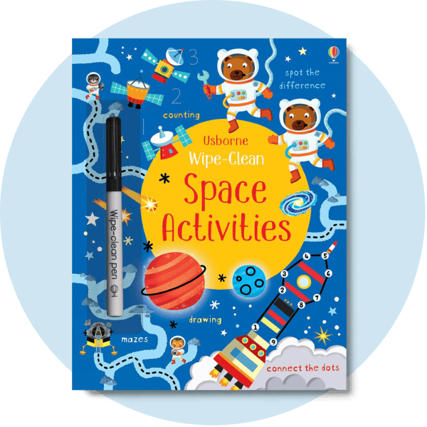 The Best Books for Preschoolers