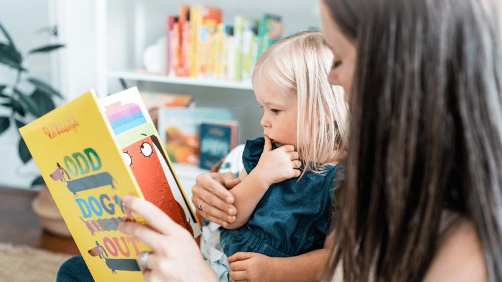 Expert Advice: Helping Your Child Learn to Read Aloud - Literati