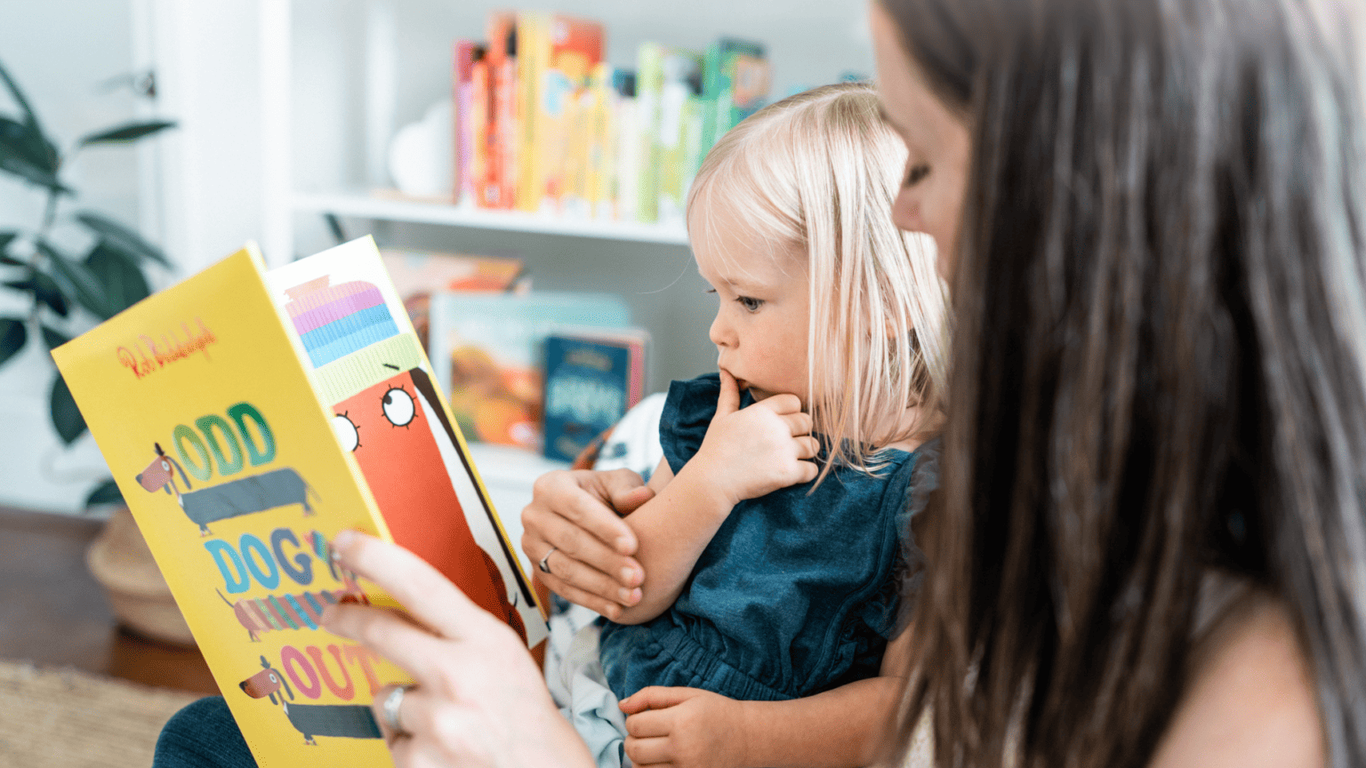 Expert Advice: Helping Your Child Learn to Read Aloud - Literati