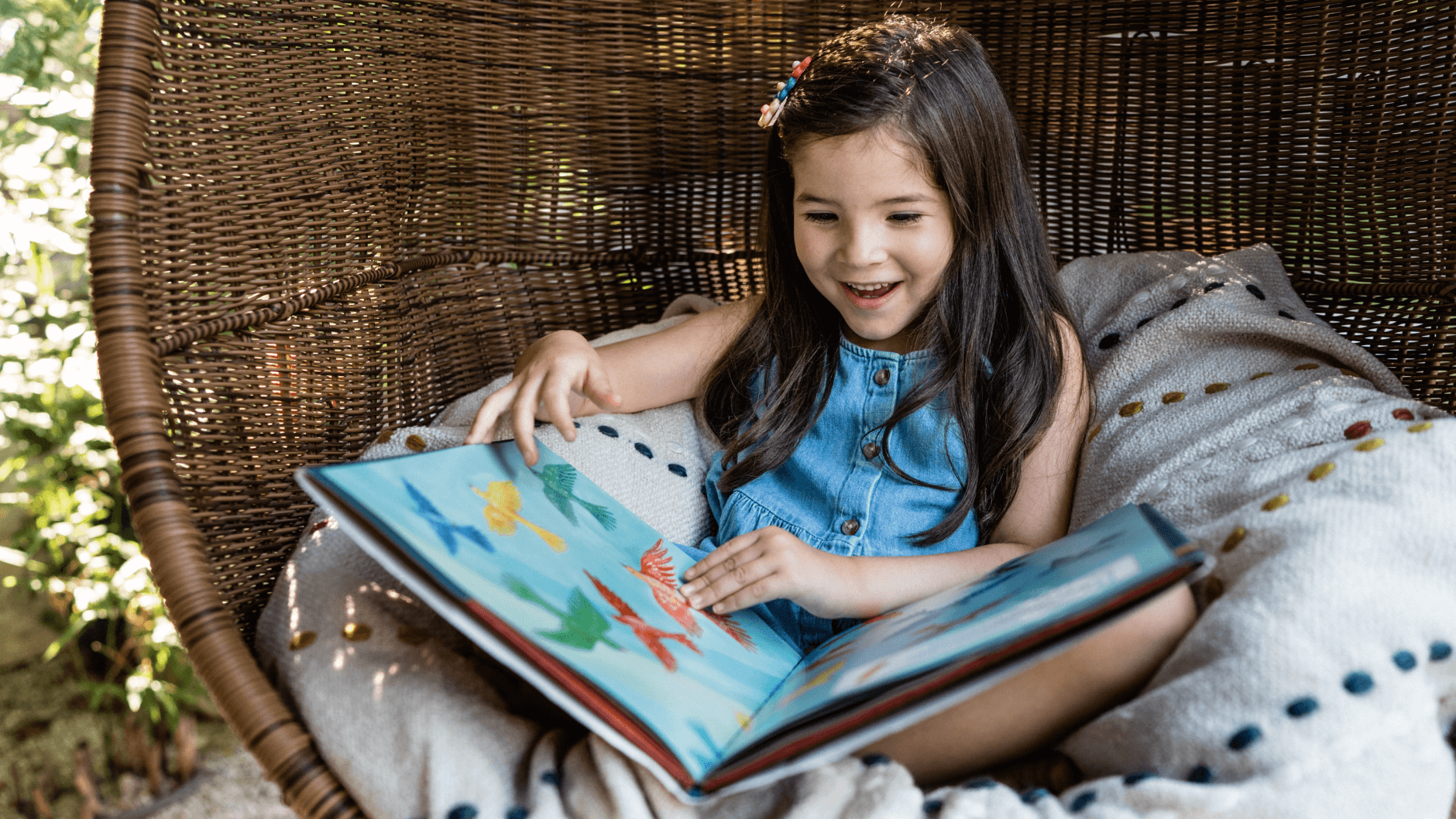 The Best Picture Books For Learning To Read - Literati