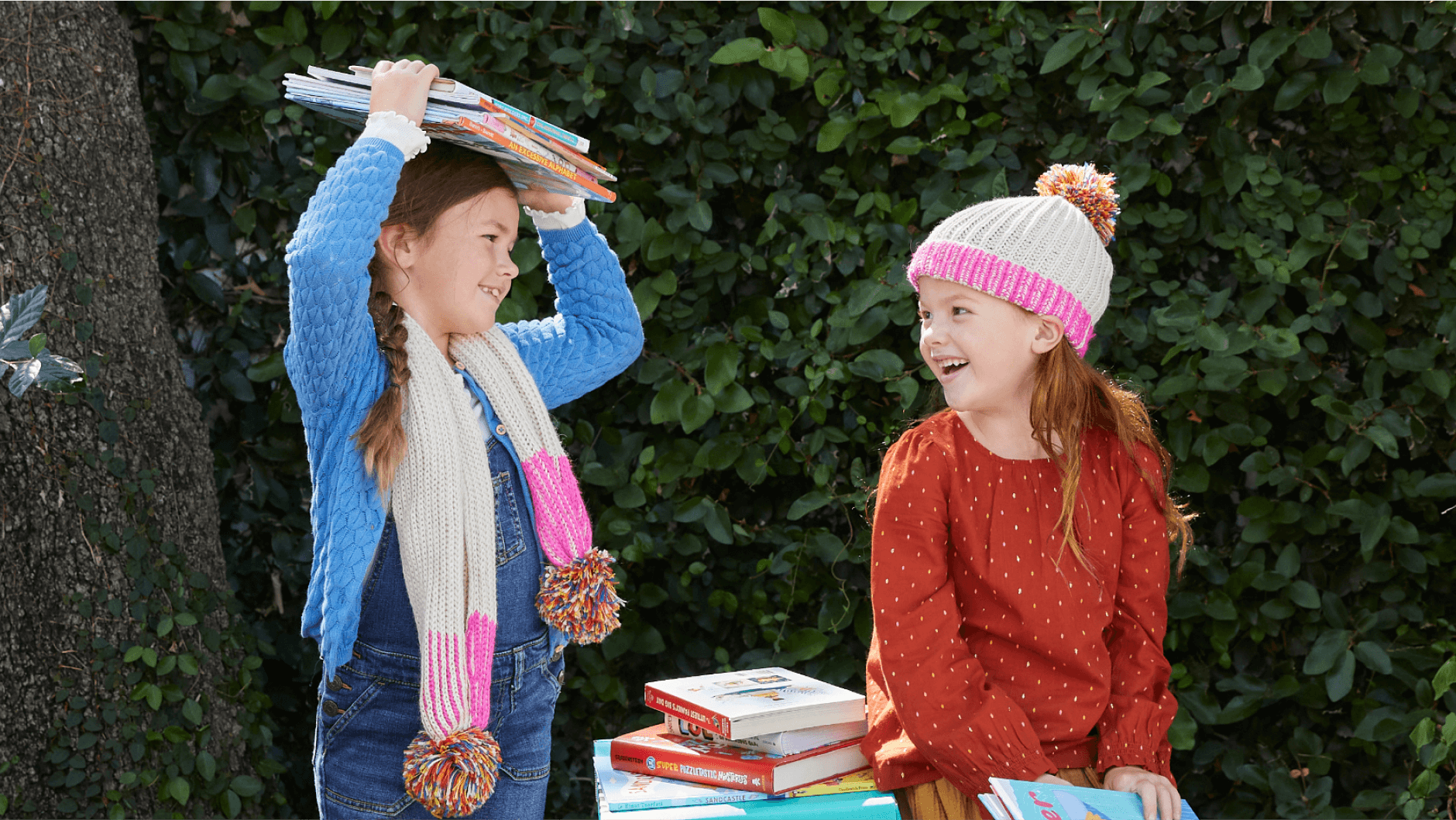 The Best Children's Poetry - Literati