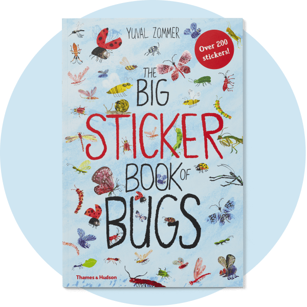 The Best Fun and Engaging Nonfiction Books For Kids - Literati