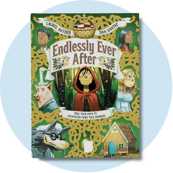 The Best Fables & Fairy Tales For Kids - Literati