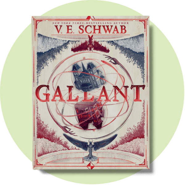 Best Young Adult Chapter Books - Literati