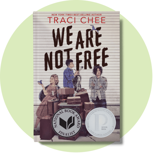 Best Young Adult Chapter Books - Literati