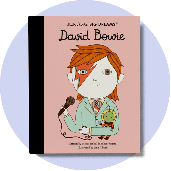 The Best Autobiography & Biography Books for Kids - Literati