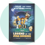 The Best Mystery Books For Kids - Literati