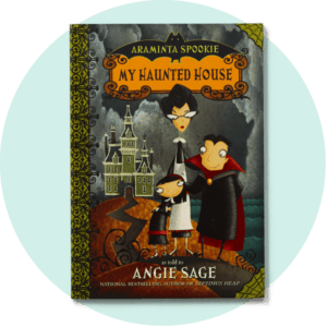 Best Early Chapter Books - Literati