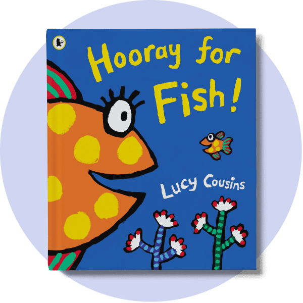 Best Early Picture Books - Literati