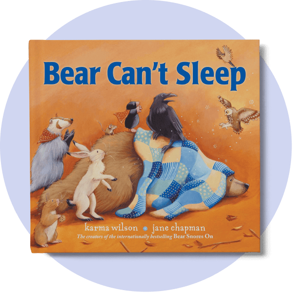 How Repeating a Story Develops Vocabulary - Literati