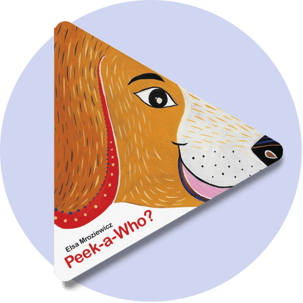 Imitating Sounds Read in Books - Literati