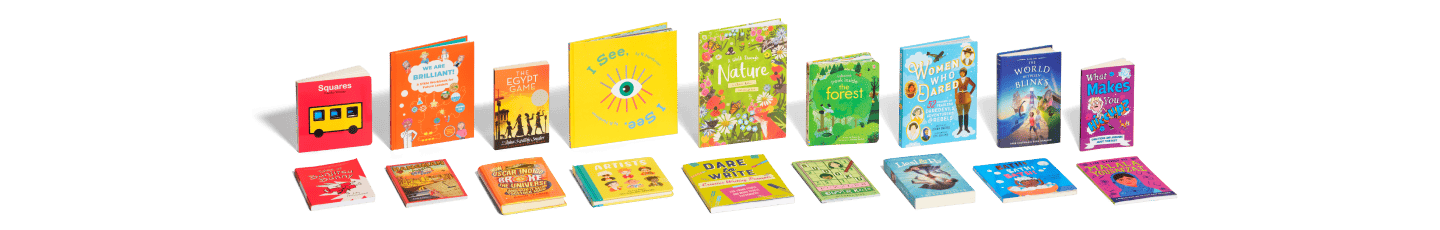 Founding Story - Literati