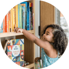 About Us - Literati