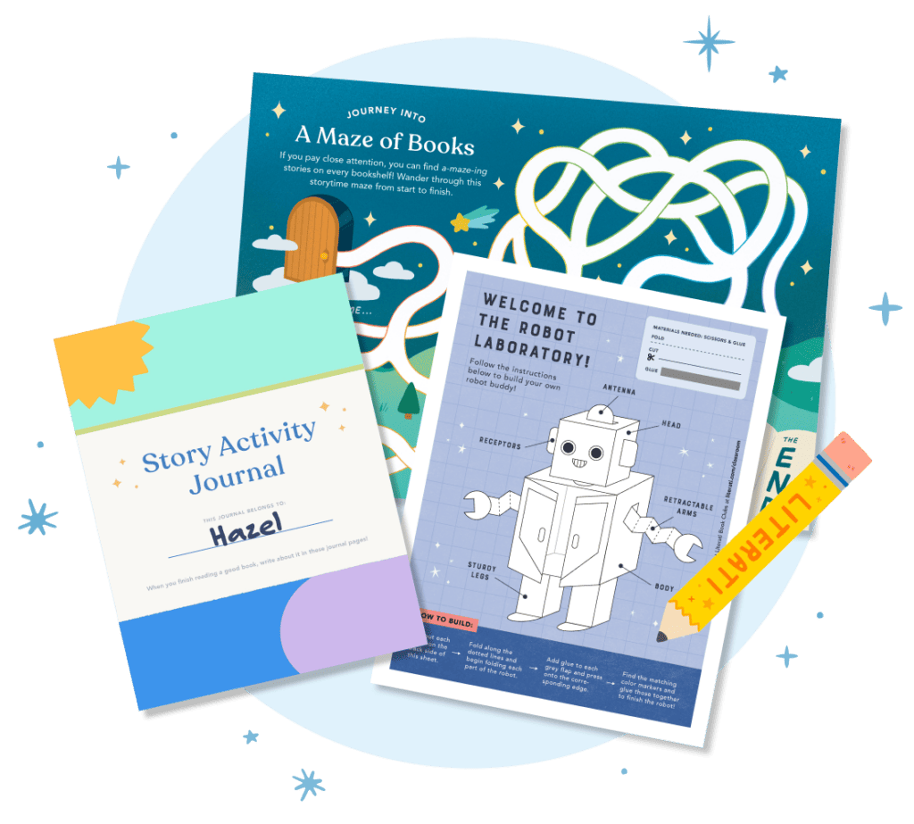 The Best Autobiography & Biography Books for Kids - Literati