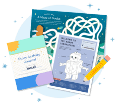 The Best Autobiography & Biography Books for Kids - Literati