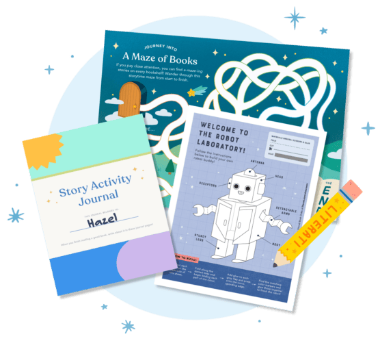 The Best Autobiography & Biography Books for Kids - Literati