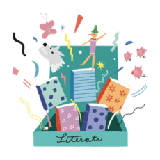 Literati - Kids Book Clubs