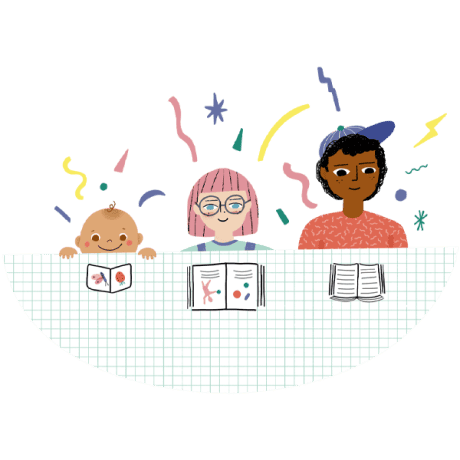 Literati - Kids Book Clubs