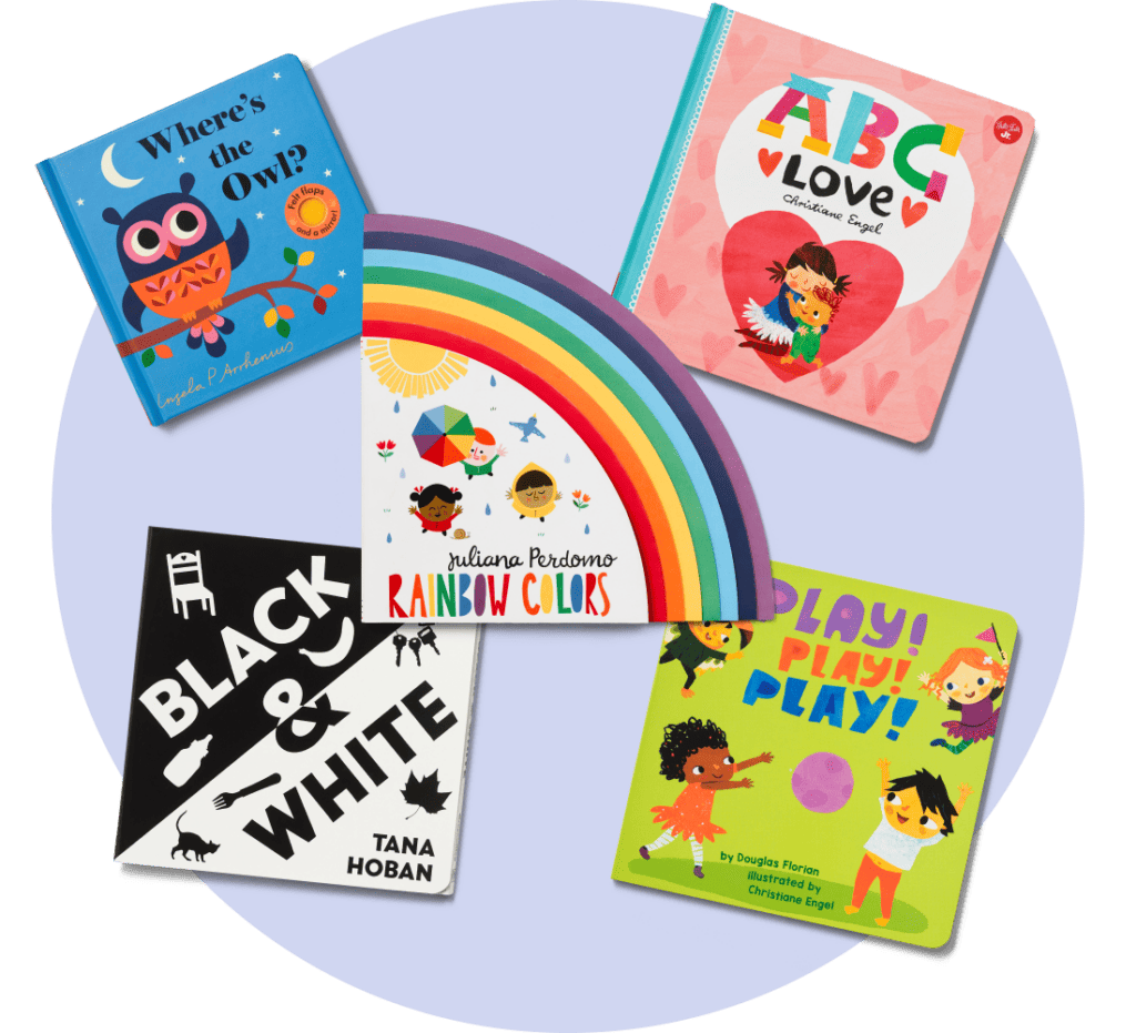 Literati - Kids Book Clubs