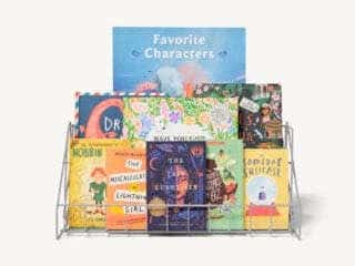 Host a Literati Book Fair