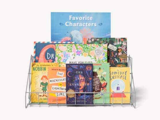 Introducing the Literati Story Arcade Book Fair - Literati