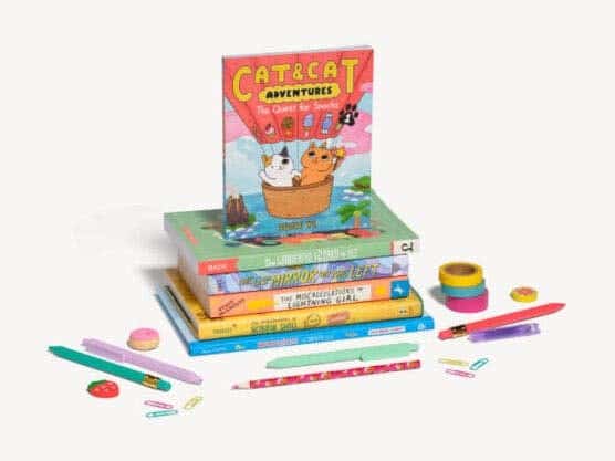 Host a Literati Book Fair