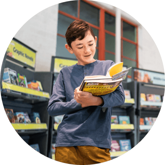 Host a Literati Book Fair