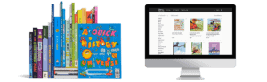 Setup - Literati