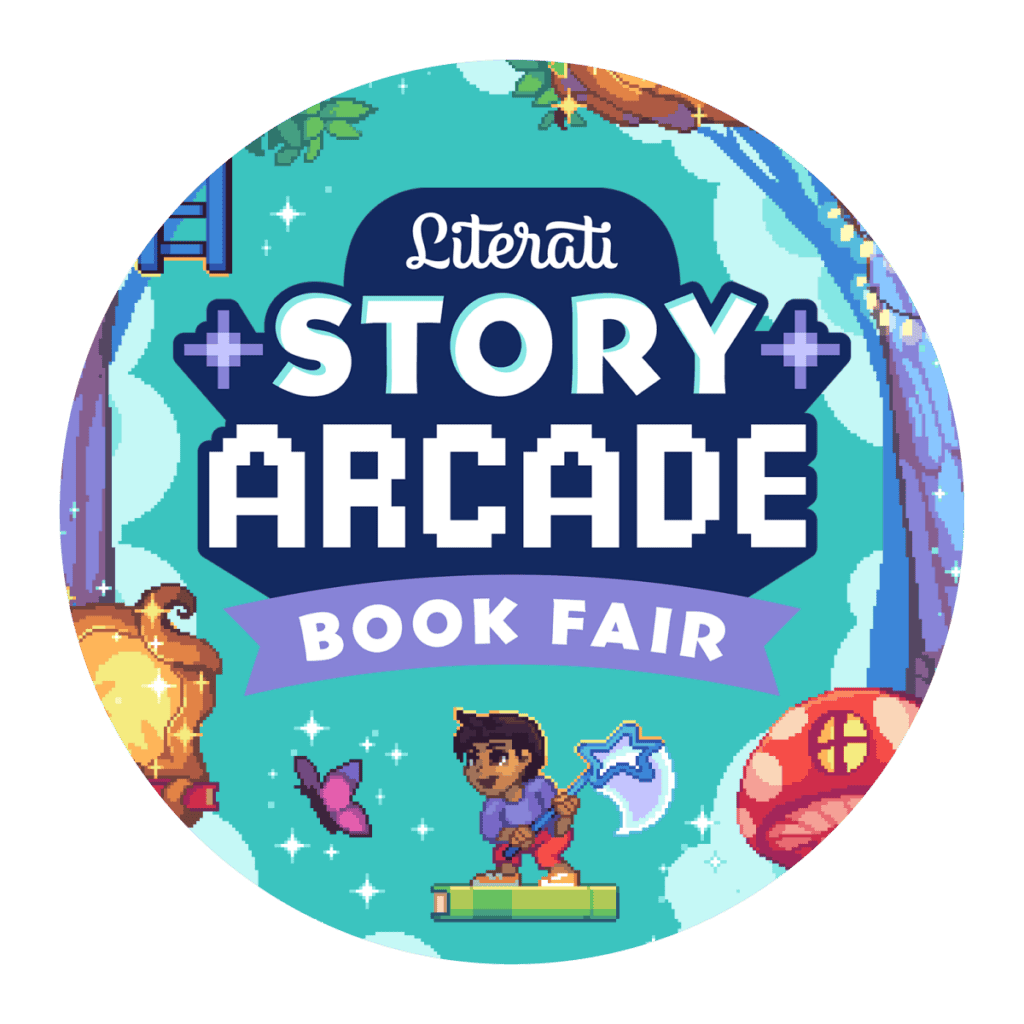 Host a Literati Book Fair