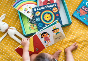 Literati - Book Fairs, Book Clubs & Store