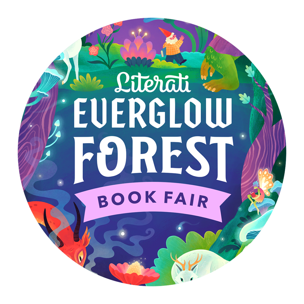 Host a Literati Book Fair