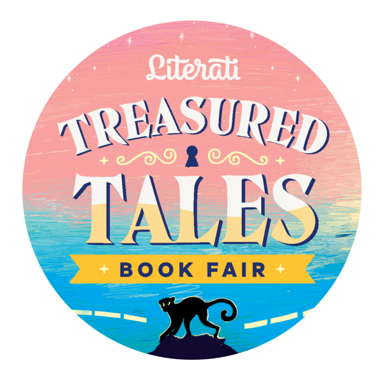 Host a Literati Book Fair
