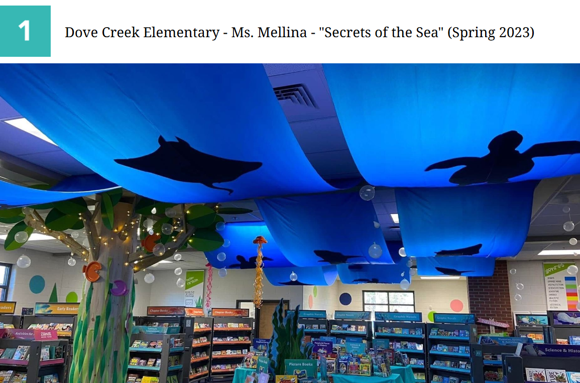 7 Beautiful Book Fairs - Literati