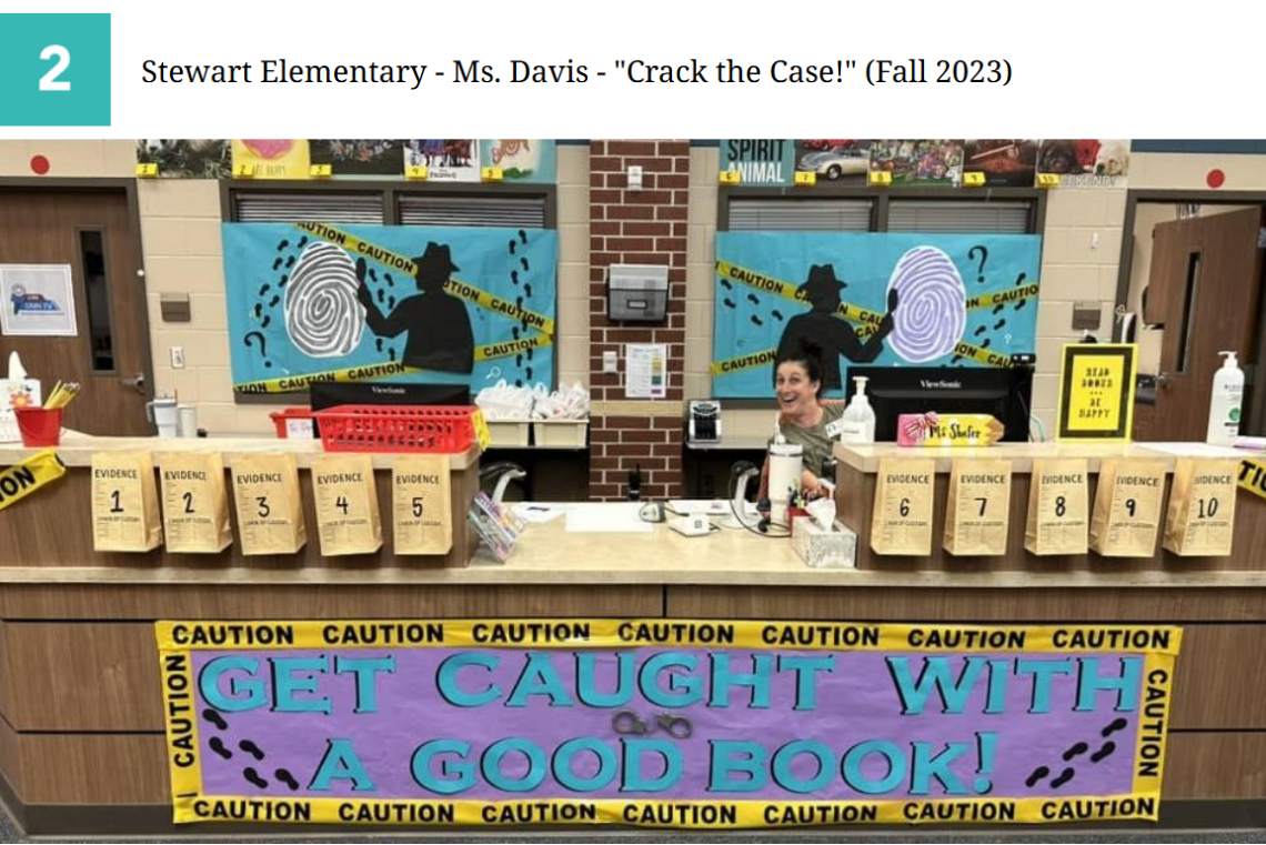 7 Beautiful Book Fairs - Literati