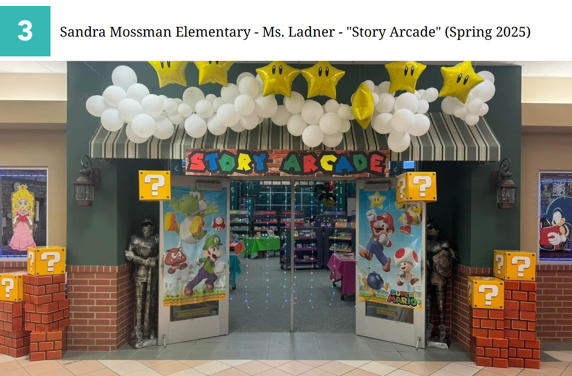 7 Beautiful Book Fairs - Literati