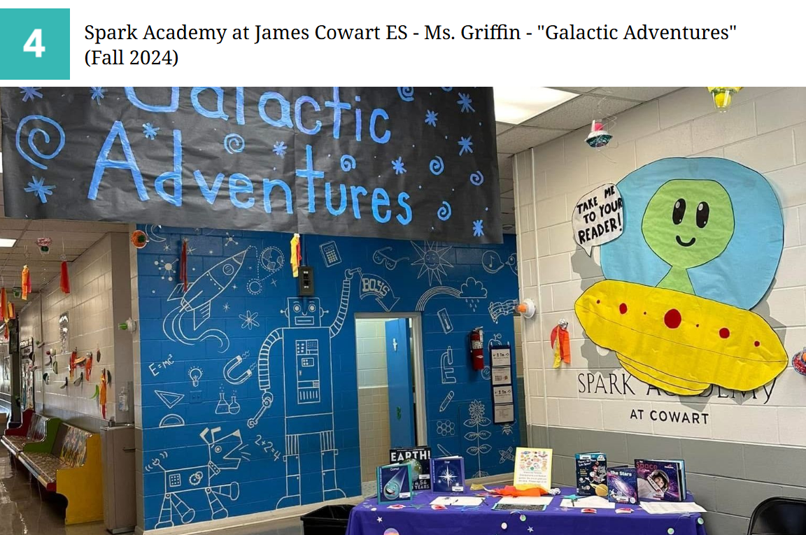 7 Beautiful Book Fairs - Literati