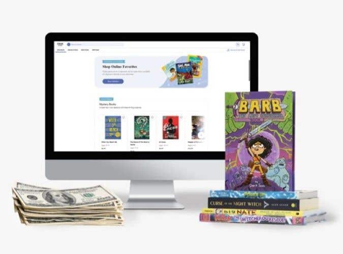 Introducing the Literati Story Arcade Book Fair - Literati