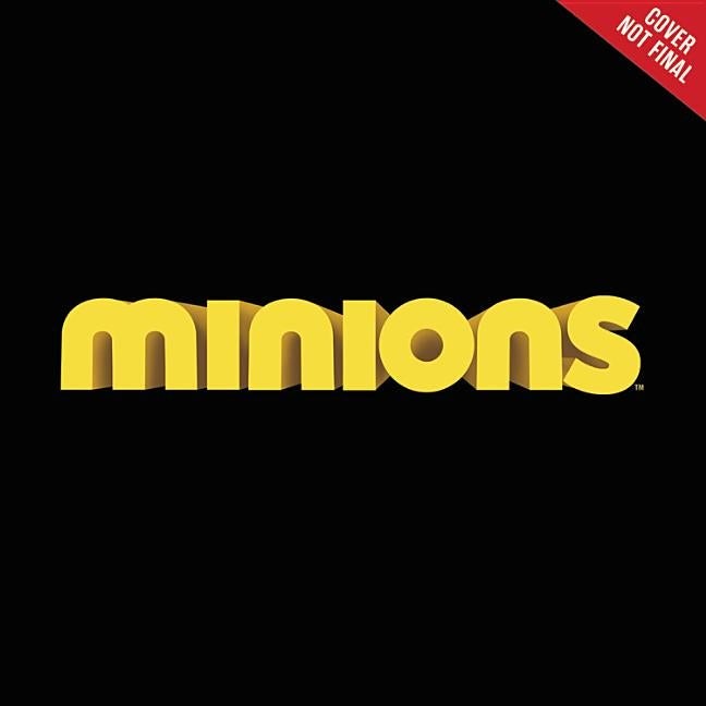 Despicable Me 3: Gru's Gadget Guide - Literati School Store